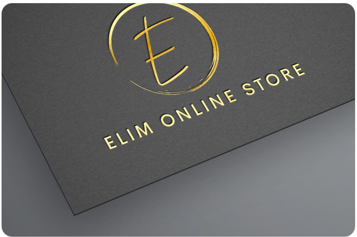 Home - Elim Online Store