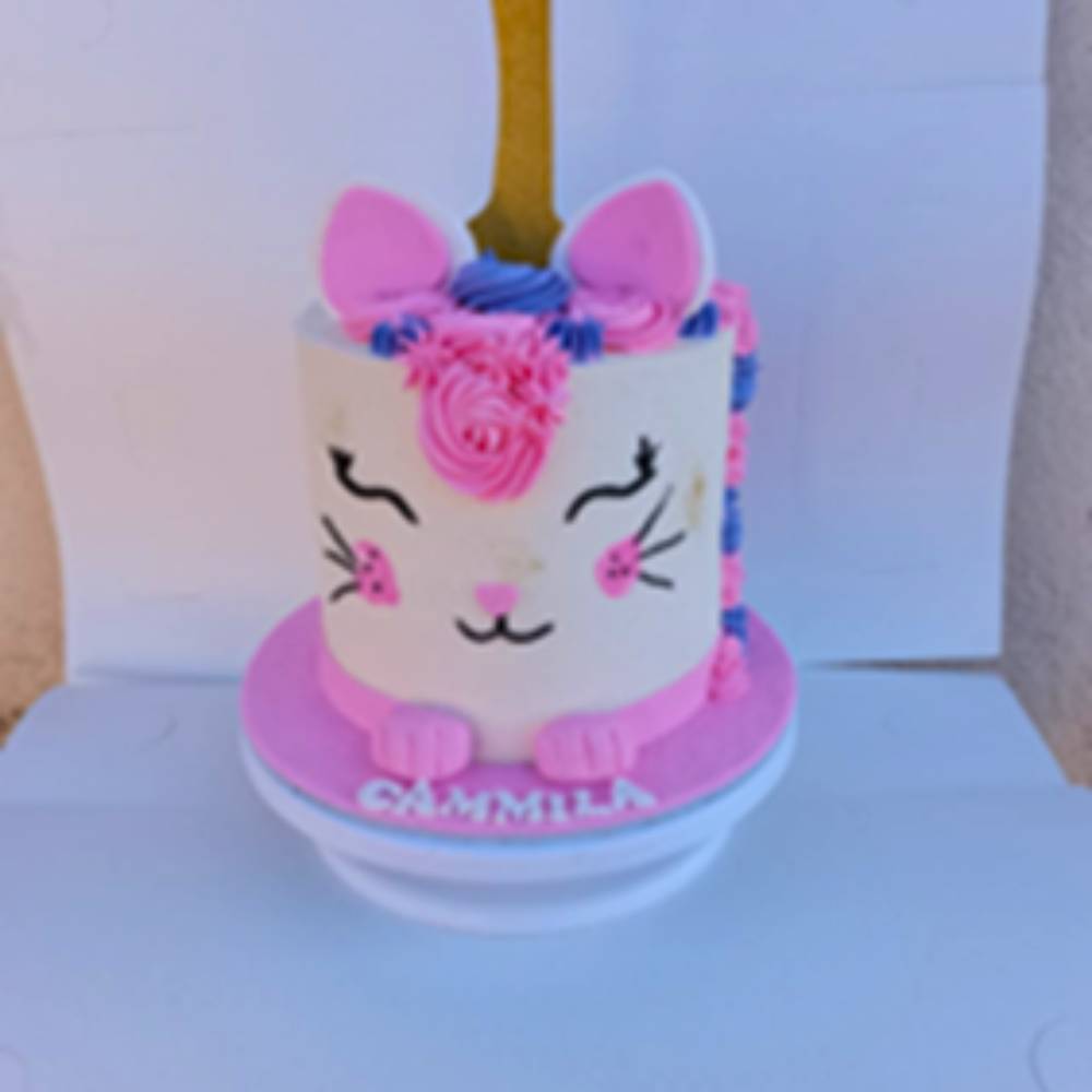 Butter Cream Cake 2 - Elim Online Store